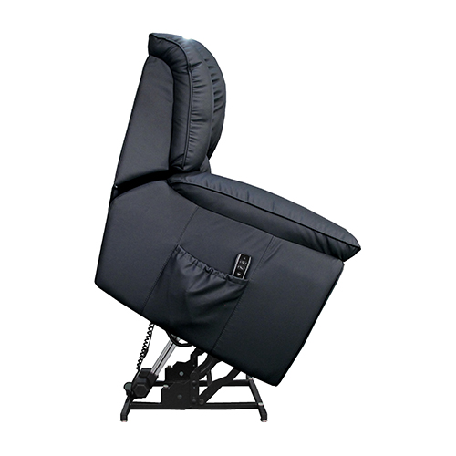 TEXAS DUAL MOTOR LIFT CHAIR | Elevate Furniture