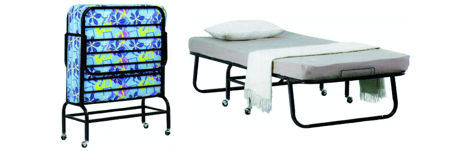 AUTO FOLDING BED | Elevate Furniture