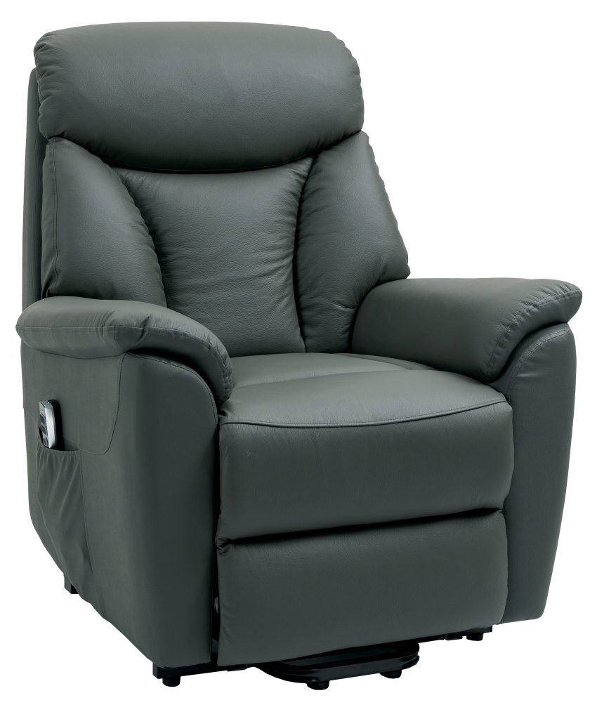 OHIO DUAL MOTOR LIFT CHAIR | Elevate Furniture